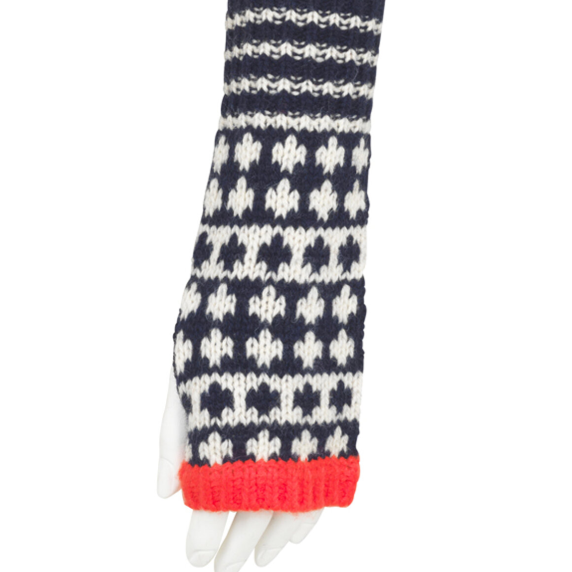 SCHELDE | GIV-GAVER.DK - HANDSKER / LUFFER - MADS NØRGAARD - MØNSTRET ...